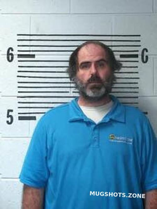 RYAN LASHLEY 11/17/2023 - Elmore County Mugshots Zone