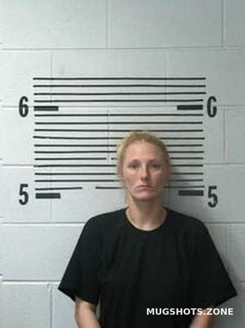 CANDICE REYNOLDS 11/20/2023 - Elmore County Mugshots Zone