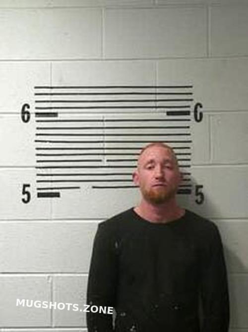 JAMES PINKHAM 11/20/2023 - Elmore County Mugshots Zone