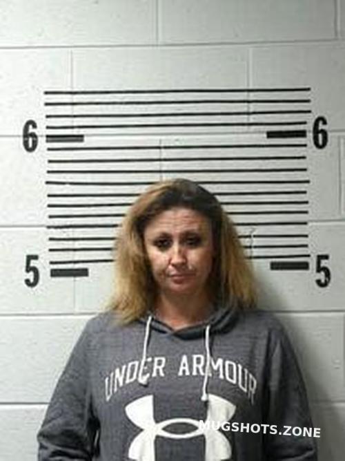 ELIZABETH GREEN 11/21/2023 - Elmore County Mugshots Zone