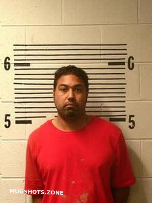 CARLOS BARBOSA 11/22/2023 - Elmore County Mugshots Zone