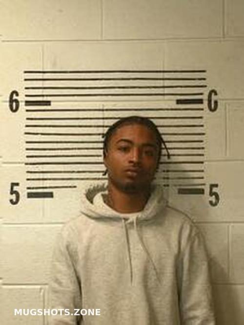 DAMARIUS EDWARDS 11/24/2023 - Elmore County Mugshots Zone