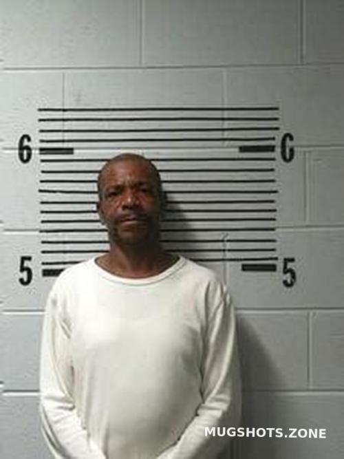TONY JOHNSON 11/24/2023 - Elmore County Mugshots Zone
