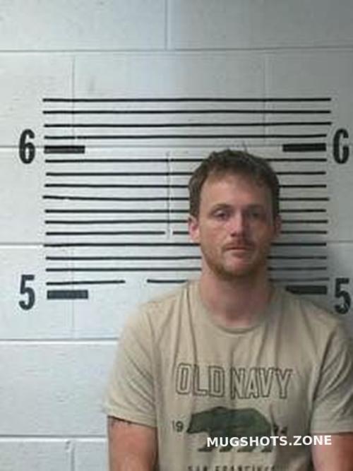 JASON CAUSEY 11/25/2023 - Elmore County Mugshots Zone