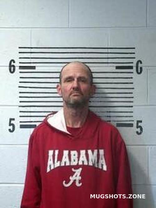 RODNEY MISSILDINE 11/25/2023 - Elmore County Mugshots Zone