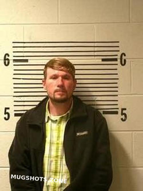 JONATHAN THOMAS 11/25/2023 - Elmore County Mugshots Zone