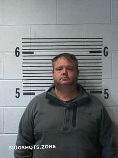 JASON ANDERSON 11/29/2023 - Elmore County Mugshots Zone