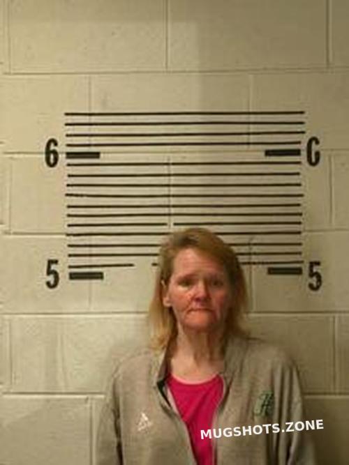 KIMBERLY SASSER 11/30/2023 - Elmore County Mugshots Zone