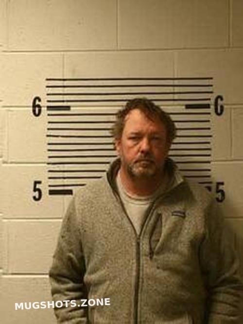 SHANE BYRD 12/01/2023 - Elmore County Mugshots Zone