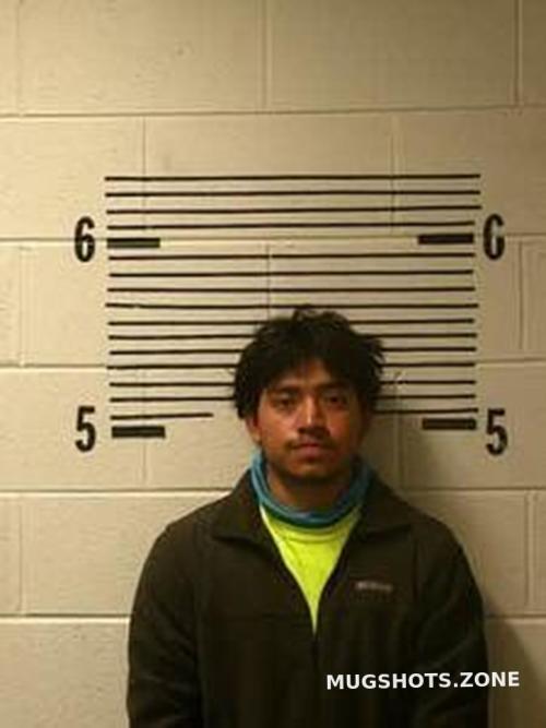 EDWIN RAMIREZ 12/01/2023 - Elmore County Mugshots Zone