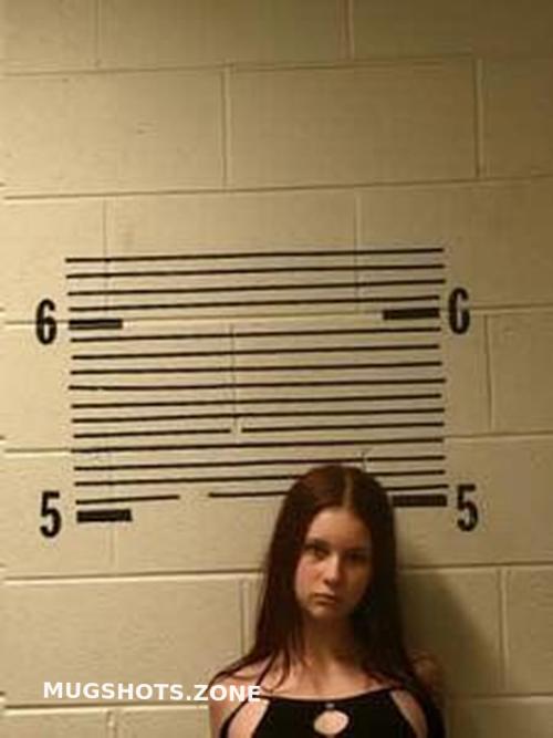 KAYLEIGH MUSCARELLA 12/02/2023 - Elmore County Mugshots Zone