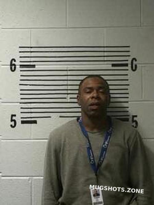 LYNDON WILSON 12/05/2023 - Elmore County Mugshots Zone