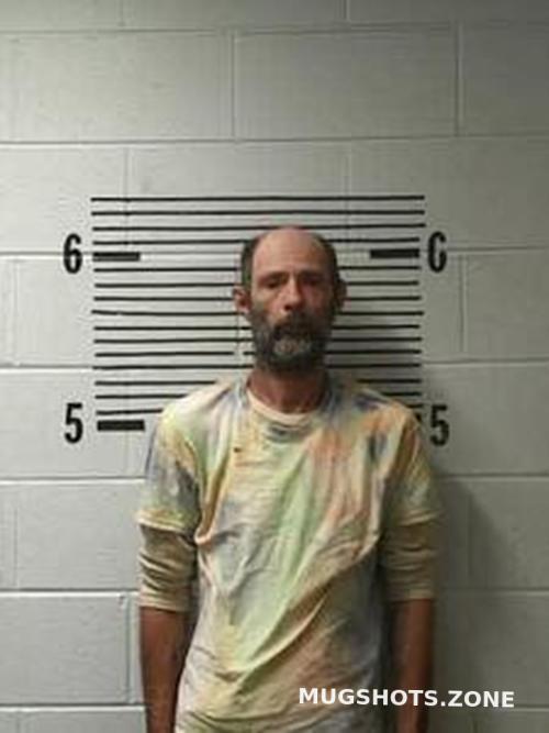MICHAEL GLAZE 12/18/2023 - Elmore County Mugshots Zone