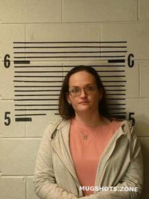STEPHANIE DOTSON 12/18/2023 - Elmore County Mugshots Zone