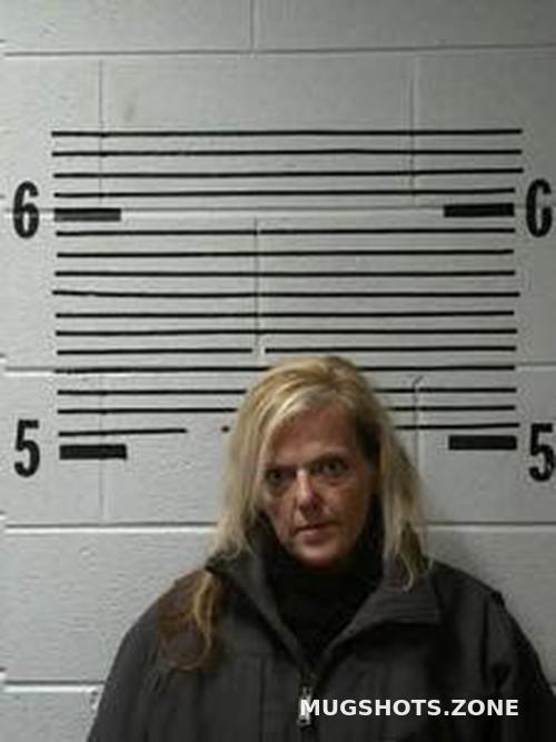 CRYSTAL GOLDEN 12/21/2023 - Elmore County Mugshots Zone