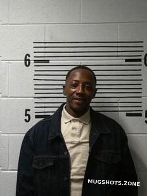 ANTWAN MURRY 12/31/2023 - Elmore County Mugshots Zone