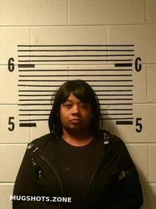 LADY BERRY 01/03/2024 - Elmore County Mugshots Zone
