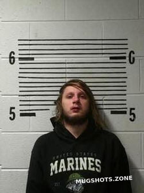 JIMMY VARNER 01/04/2024 - Elmore County Mugshots Zone