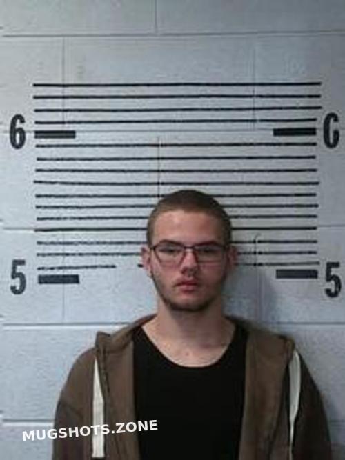 JACOB ERTLEY 01/04/2024 - Elmore County Mugshots Zone