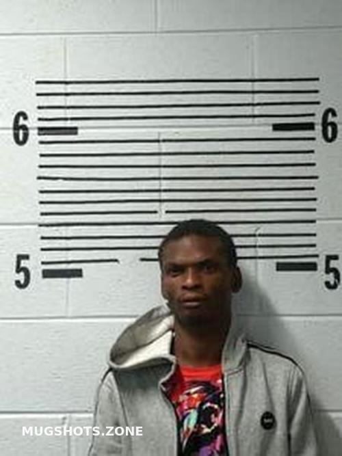 MARKEE DANIEL 01/04/2024 - Elmore County Mugshots Zone