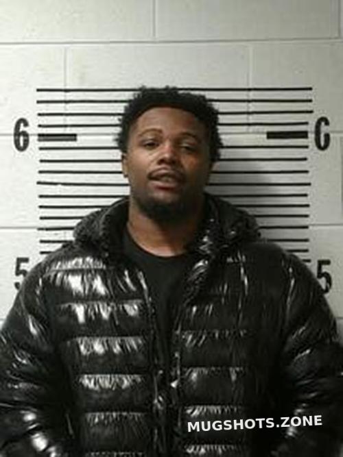 TRAVON DANIELS 01/06/2024 - Elmore County Mugshots Zone