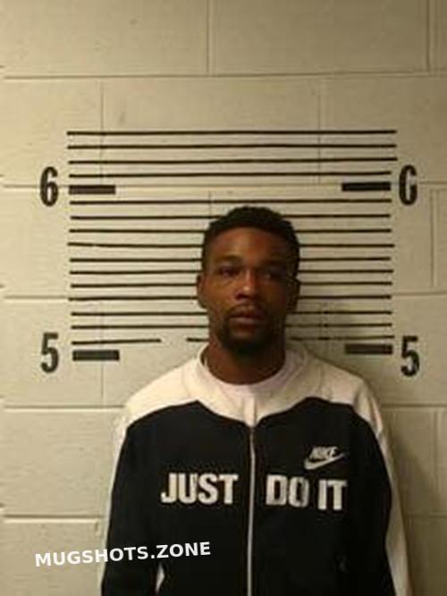 XAVIER JONES 01/10/2024 - Elmore County Mugshots Zone