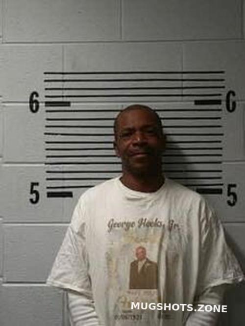TONY JOHNSON 01/12/2024 - Elmore County Mugshots Zone