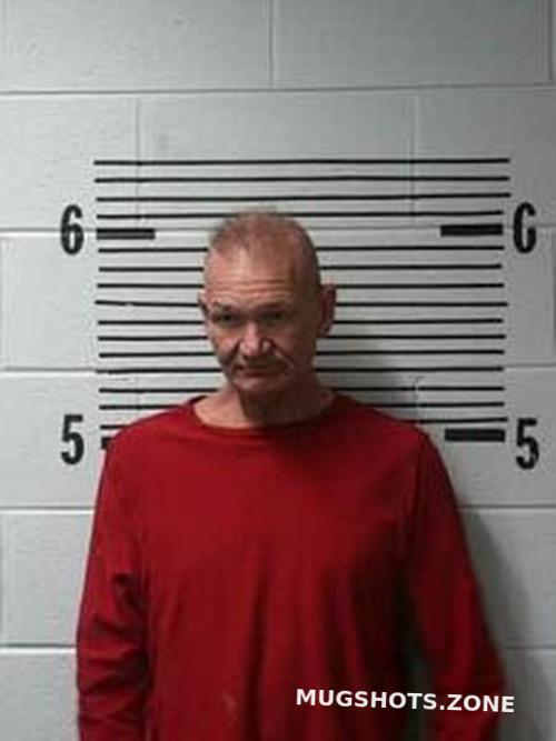 MARK TILL 01/16/2024 - Elmore County Mugshots Zone