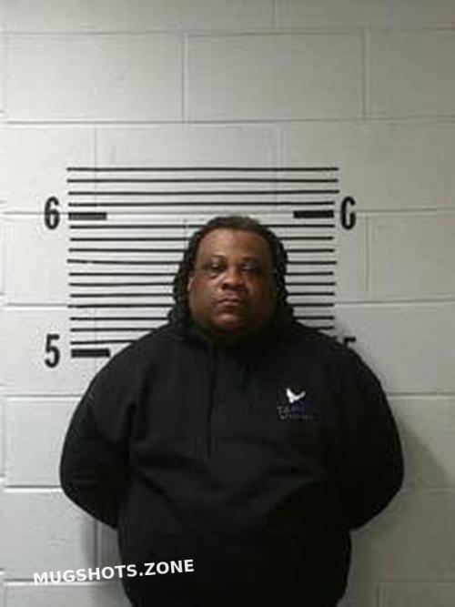 JASON TINSLEY 01/17/2024 - Elmore County Mugshots Zone