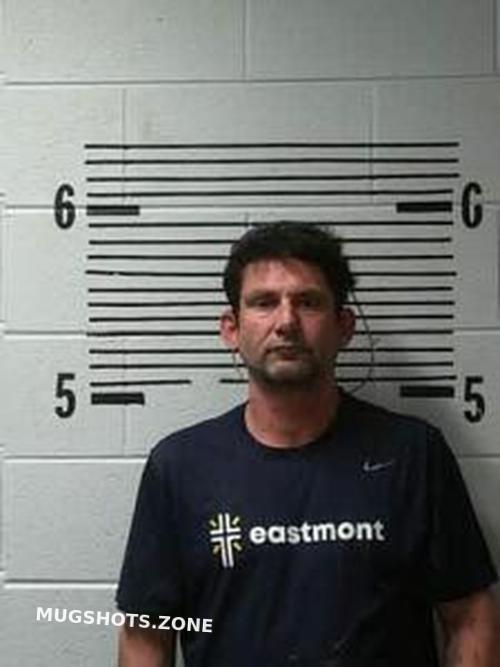 GEORGE BARRETT 01/17/2024 - Elmore County Mugshots Zone