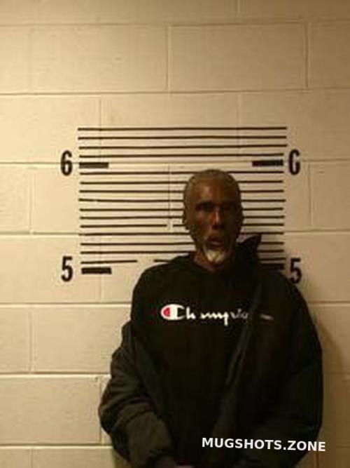 RICHARD TERRELL 01/18/2024 - Elmore County Mugshots Zone