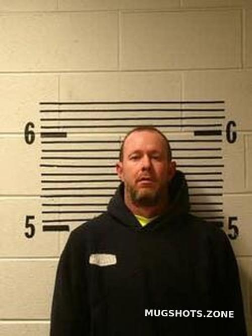 ERIC WRIGHT 01/19/2024 - Elmore County Mugshots Zone
