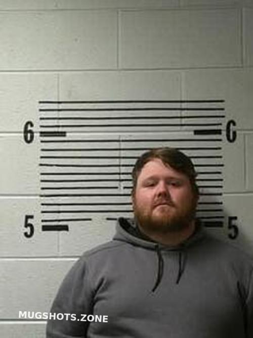 JOHN ARANT 01/20/2024 - Elmore County Mugshots Zone