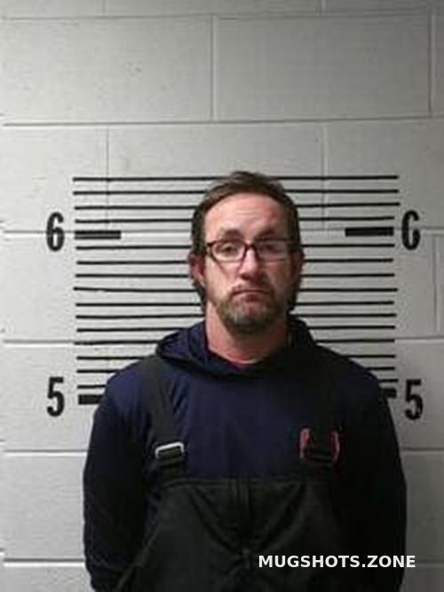 CORY DUNLAP 01/26/2024 - Elmore County Mugshots Zone