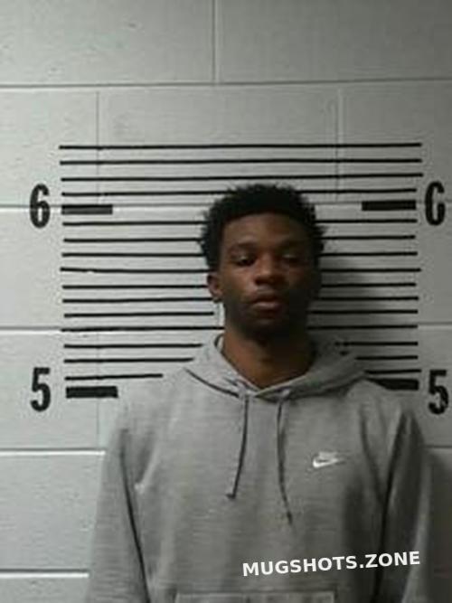 ISAIAH LEWIS 01/29/2024 - Elmore County Mugshots Zone