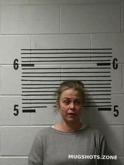 CRYSTAL KISER 01/30/2024 - Elmore County Mugshots Zone