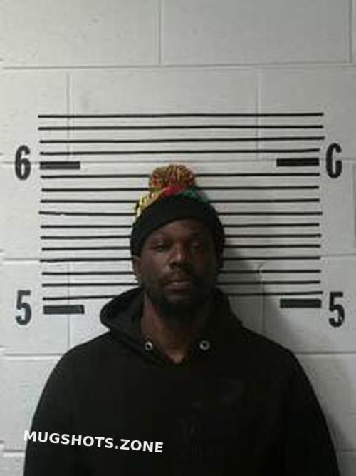 RENARDO TURNER 01/31/2024 - Elmore County Mugshots Zone