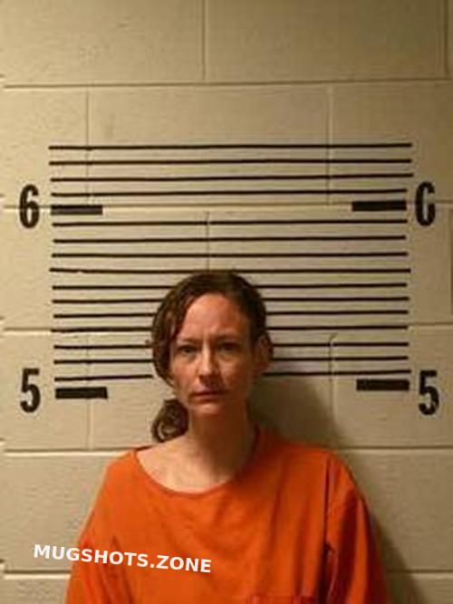 ALLISON SHEHANE 01/31/2024 - Elmore County Mugshots Zone