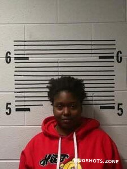 LAKENDRA WILLIAMS 01/31/2024 - Elmore County Mugshots Zone