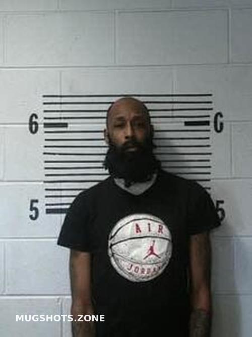 TERRELL LIVINGSTON 02/03/2024 - Elmore County Mugshots Zone