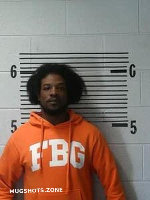 DARVIN WILLIAMS 02/06/2024 - Elmore County Mugshots Zone