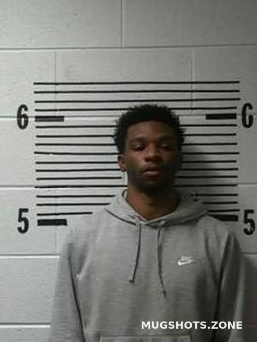 ISAIAH LEWIS 02/06/2024 - Elmore County Mugshots Zone