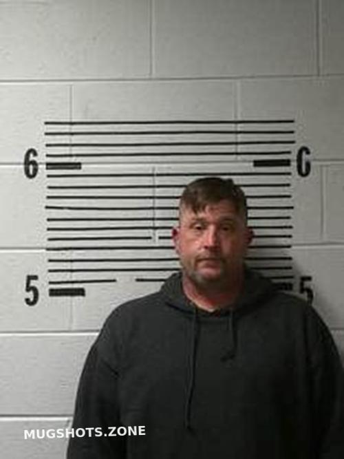 RODNEY BLANTON 02/07/2024 - Elmore County Mugshots Zone