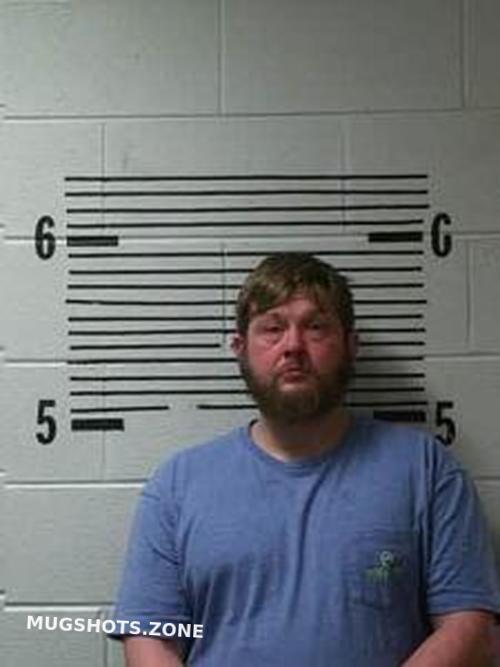 JASON SMITHERMAN 02/08/2024 - Elmore County Mugshots Zone