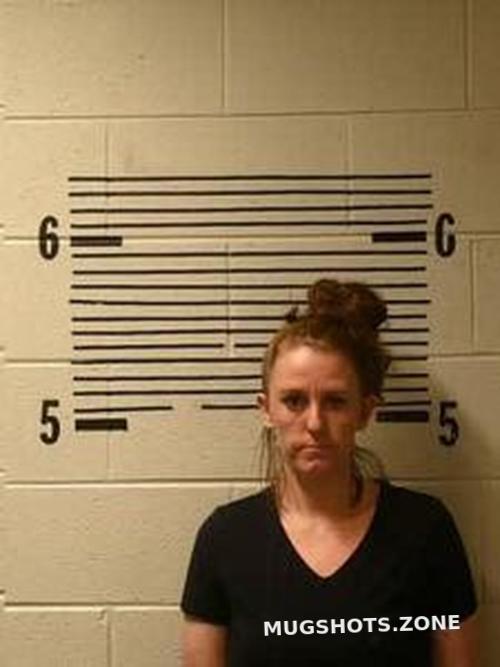 SARAH CORBIN 02/09/2024 - Elmore County Mugshots Zone