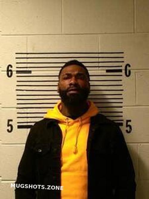 BRANDON TAYLOR 02/12/2024 - Elmore County Mugshots Zone