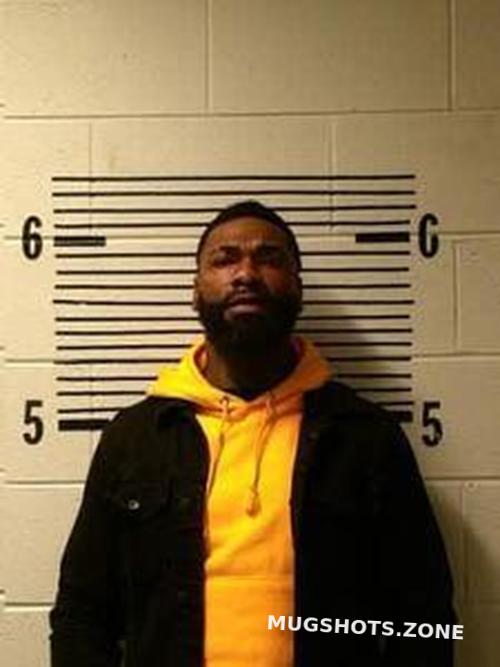 BRANDON TAYLOR 02/14/2024 - Elmore County Mugshots Zone