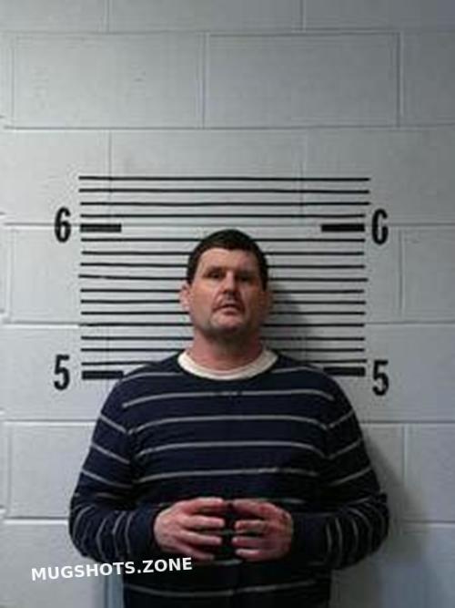 MICHAEL DEWEES 02/14/2024 - Elmore County Mugshots Zone