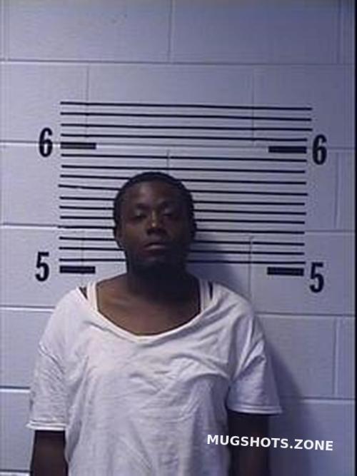 TEVIN MIMS 02/14/2024 - Elmore County Mugshots Zone