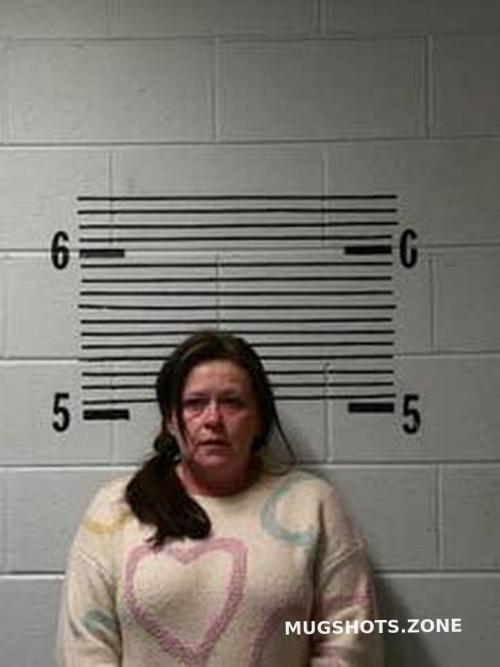 ROBIN LOCKHART 02/14/2024 - Elmore County Mugshots Zone